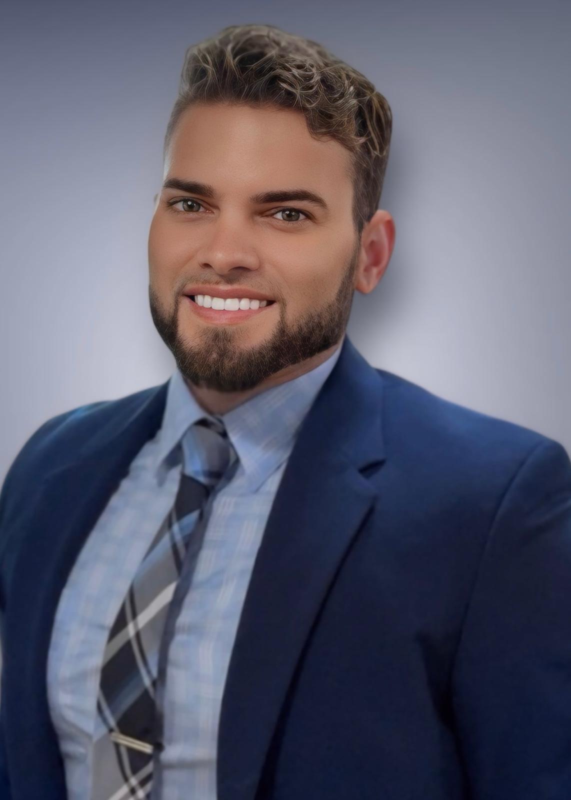 Team Members - NeuroLift